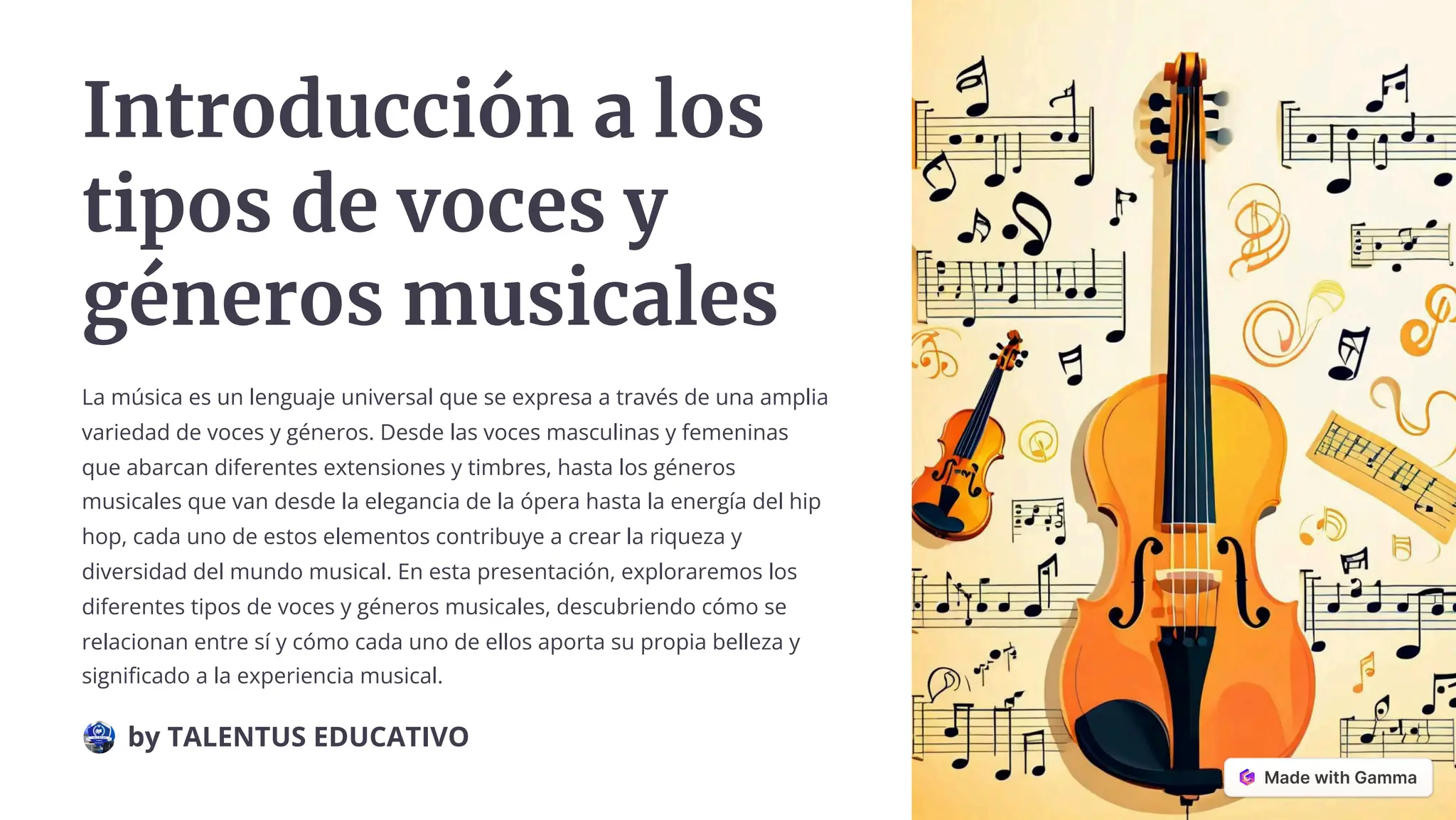 musica Tipos de voz y generos musicales.pdf