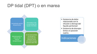 TIPOS DIALISIS PERITONEAL.pptx
