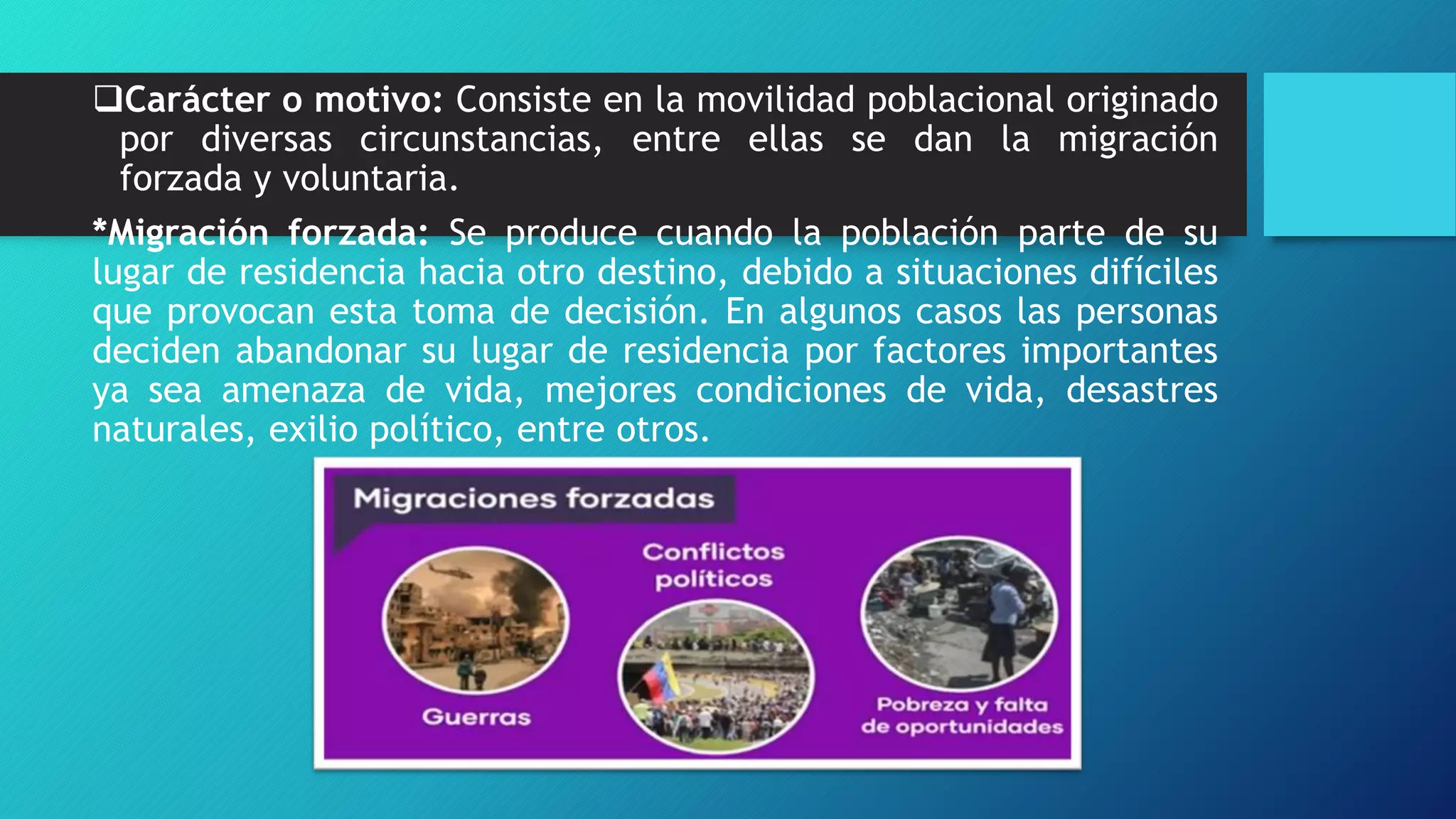 Tipos o modalidades de migraciones emigración e inmigración.pptx
