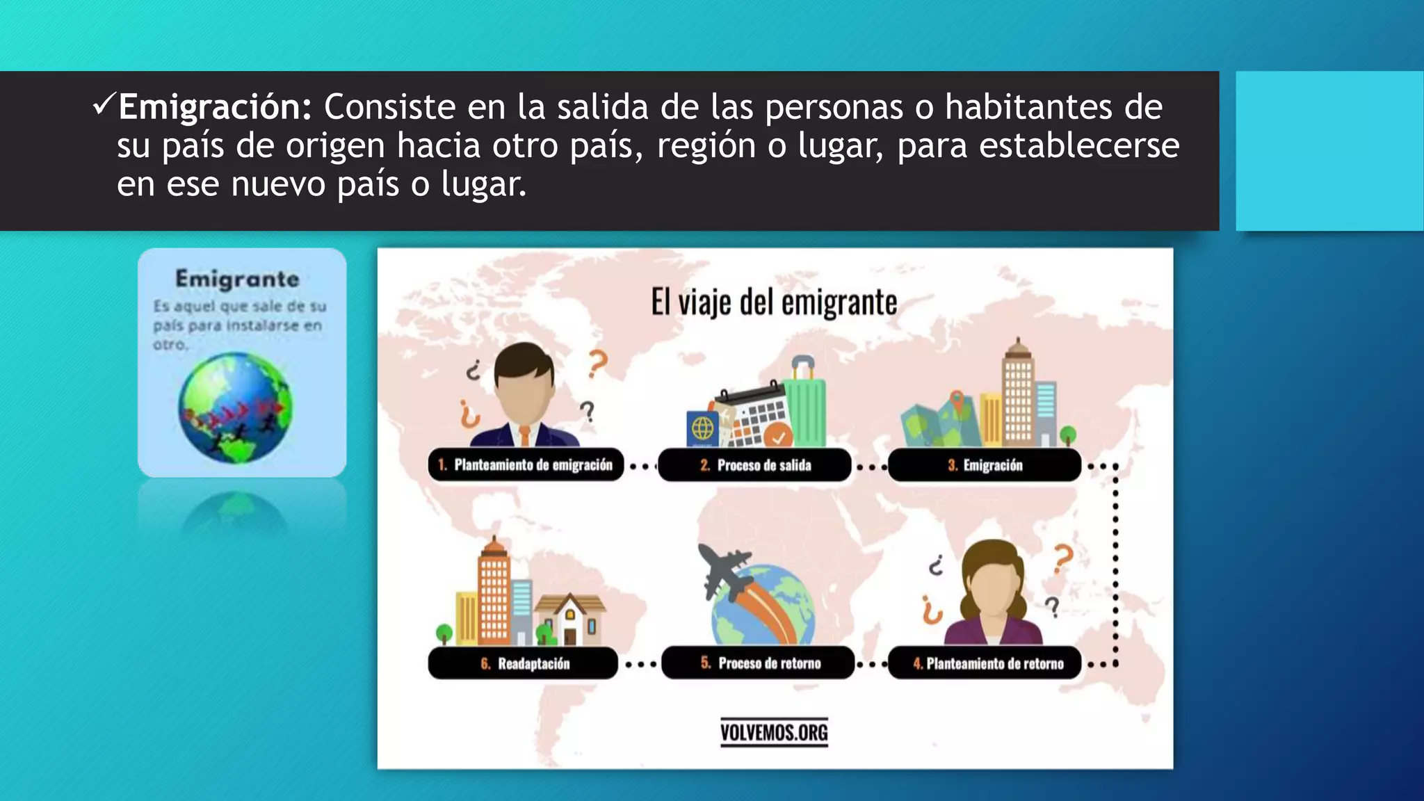 Tipos o modalidades de migraciones emigración e inmigración.pptx