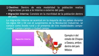 Tipos o modalidades de migraciones emigración e inmigración.pptx