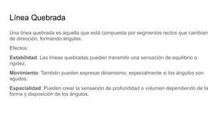 Tipos y Valor de Línea para principiantes | PDF