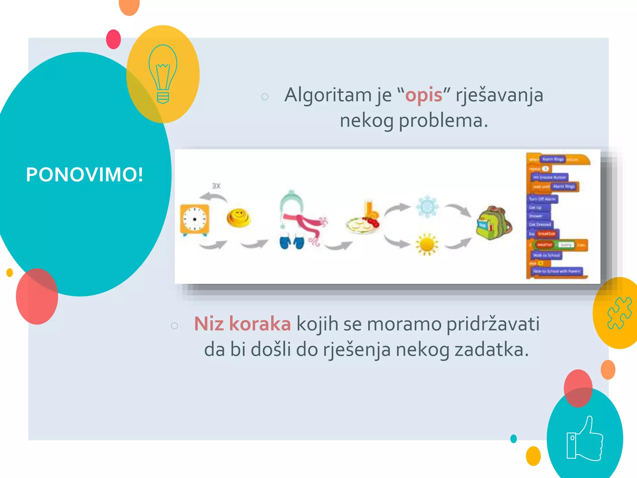 Tipovi podataka | PPTX