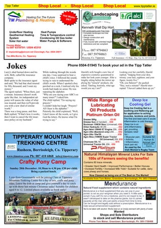 Tipp Tatler Issue 227 December 2015 | PDF