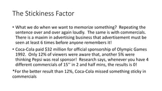 THREE RULES OF THE TIPPING POINT | PPT