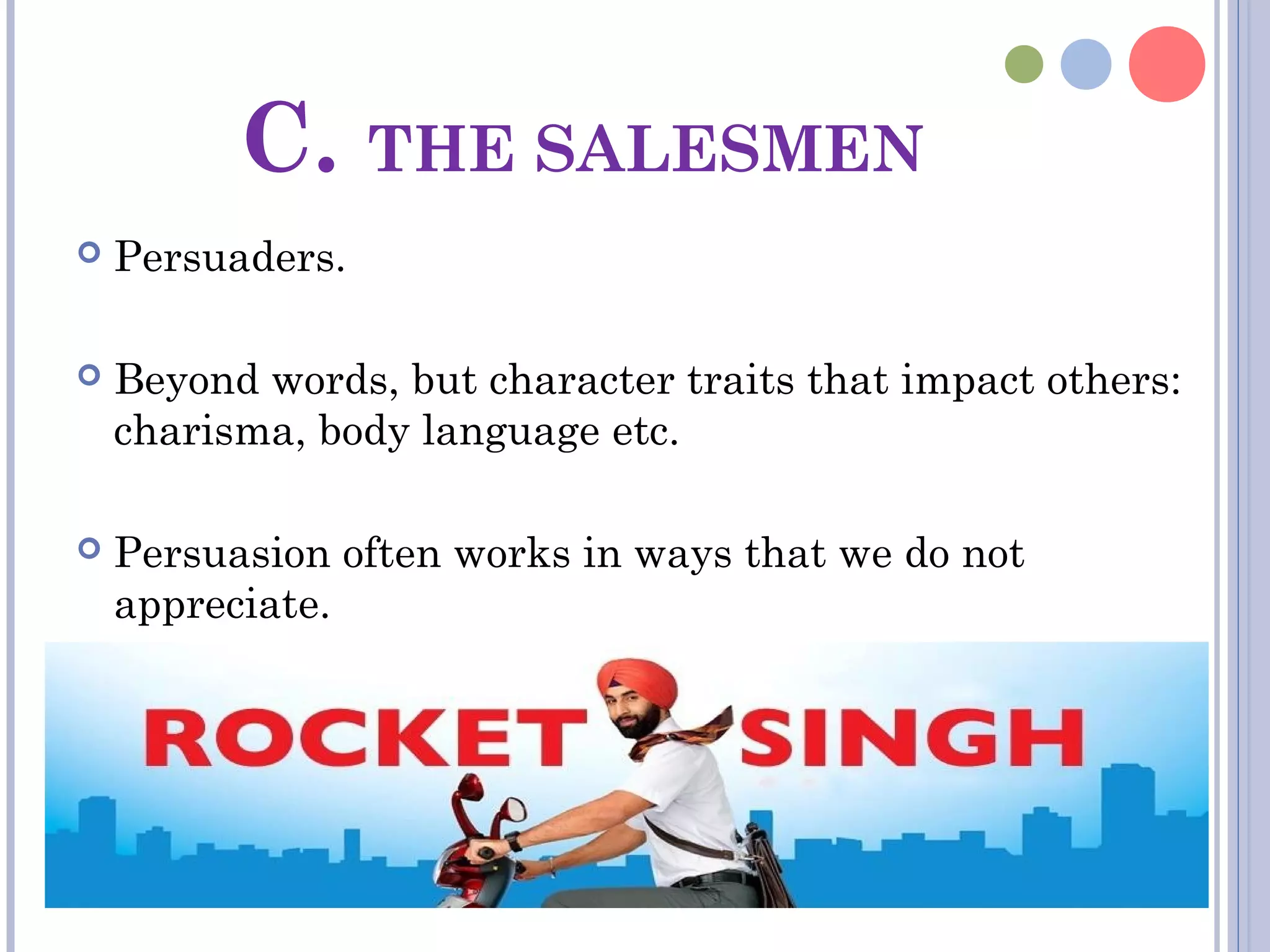 Tipping point presentation | PPT