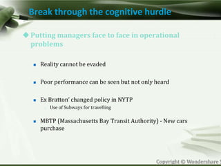 Tipping point leadership | PPTX