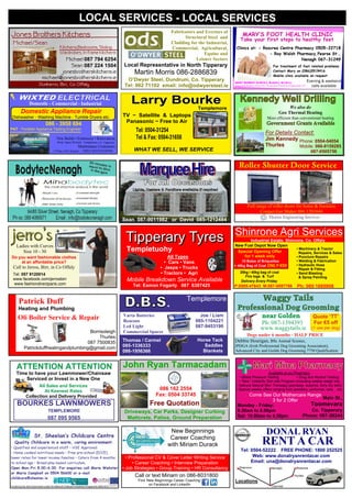 Tipp Tatler Issue 211 April 2014 | PDF