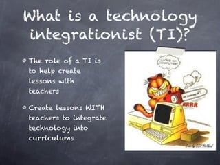 Ti presentation | PDF