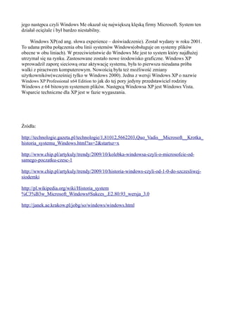 Ti prezentacja | PDF