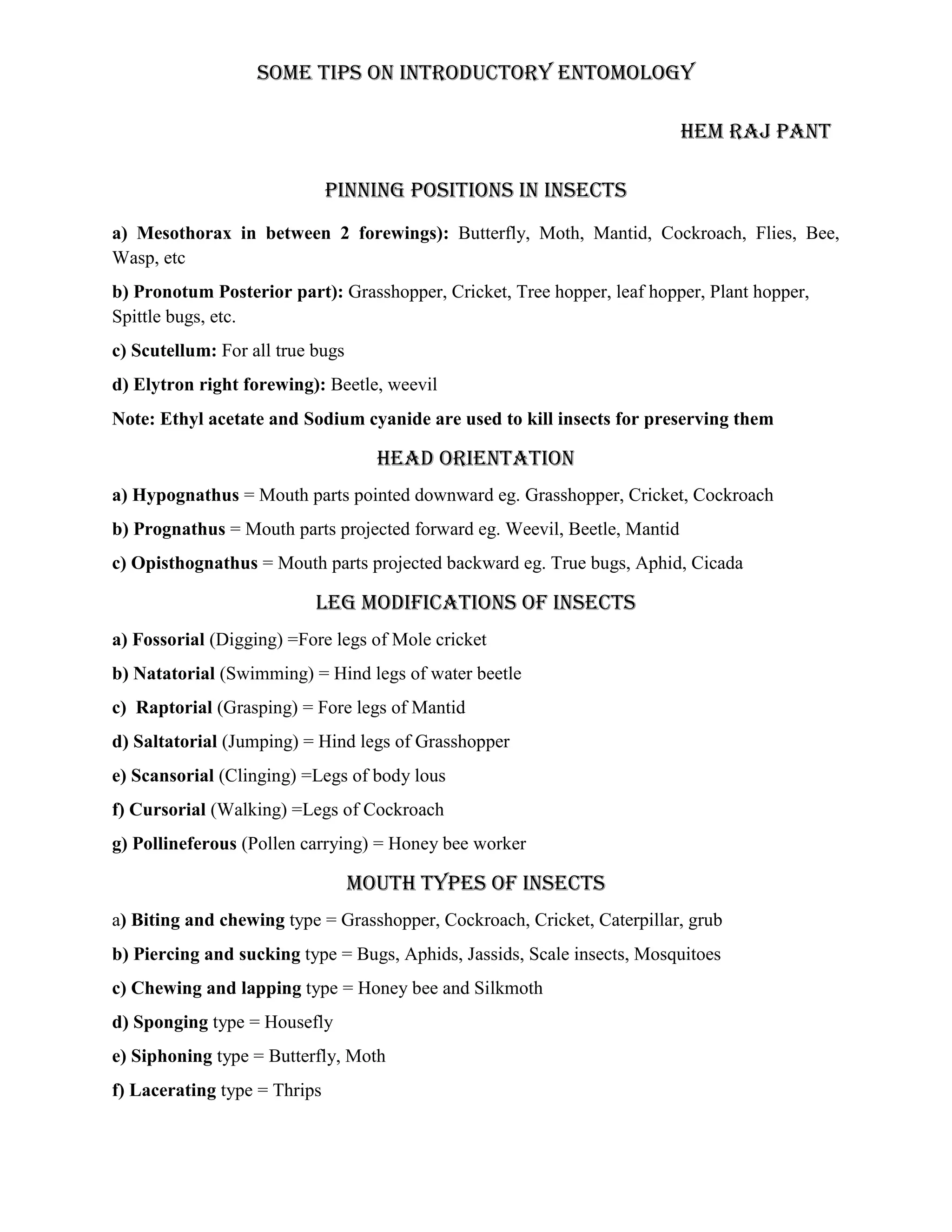 Msc Ag entrance guide | PDF
