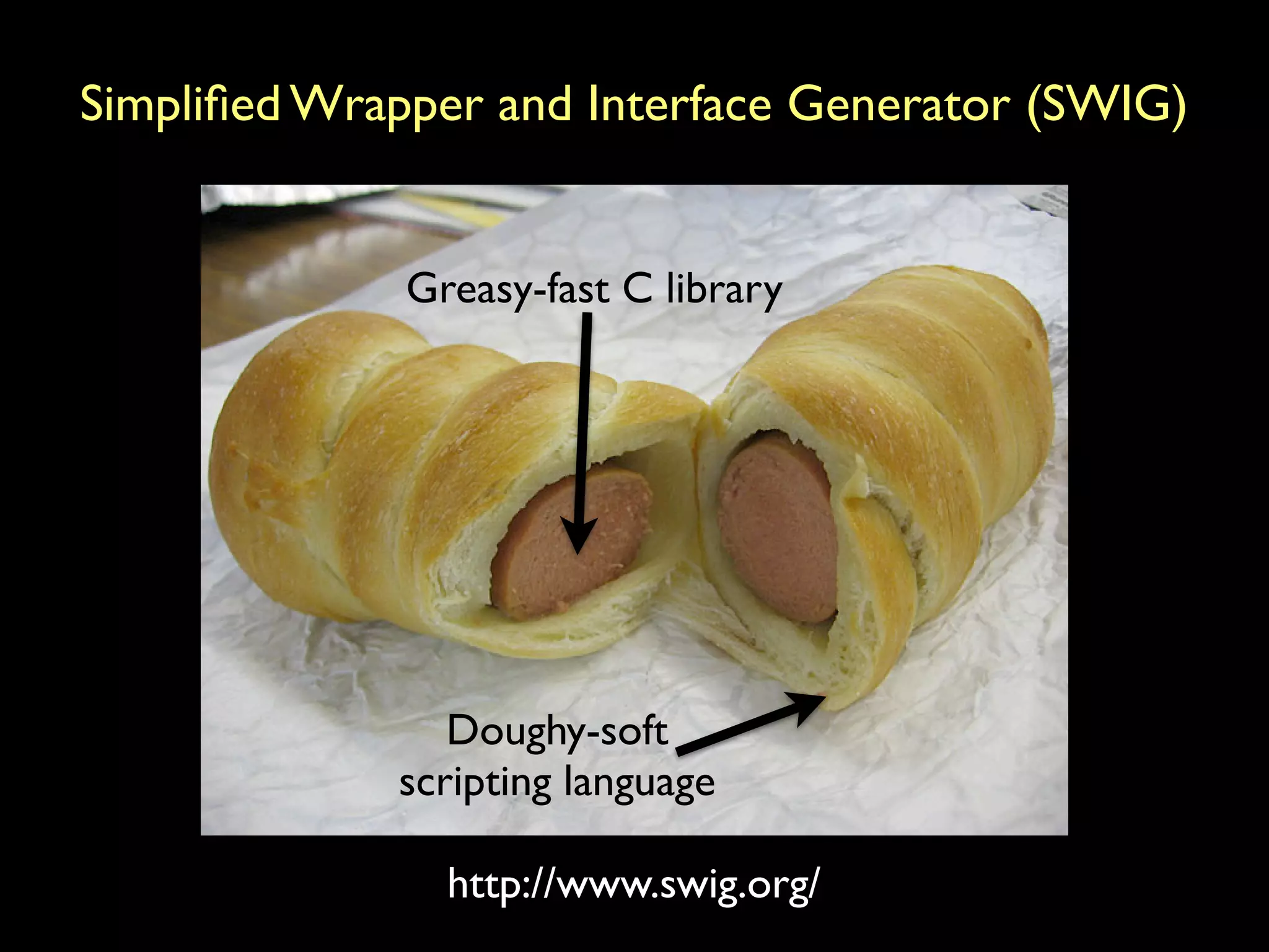 Tips And Tricks For Bioinformatics Software Engineering Ppt