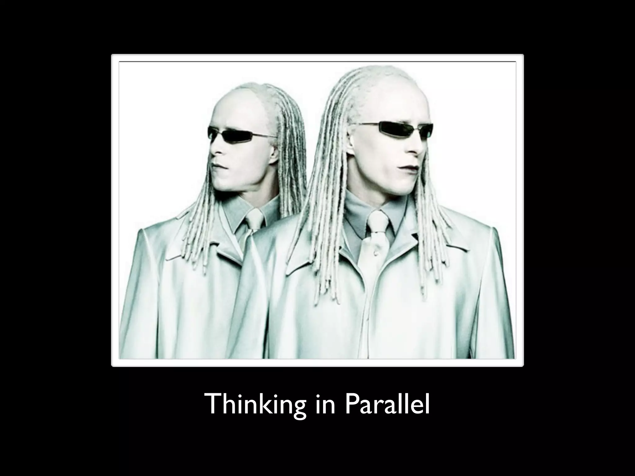 Tips And Tricks For Bioinformatics Software Engineering | PPT