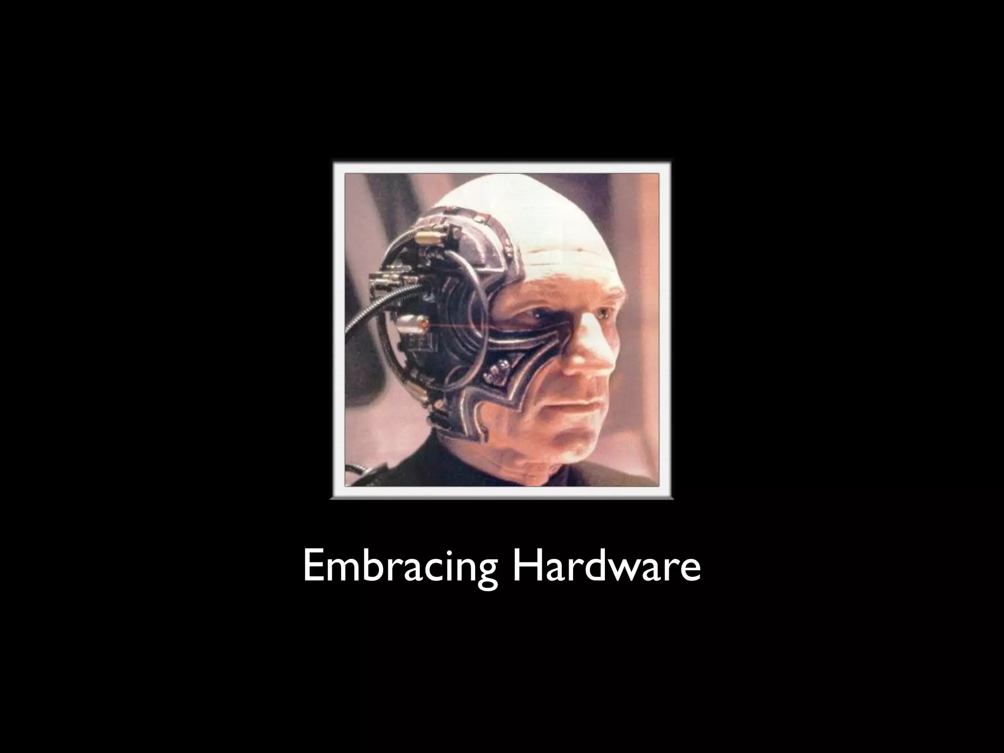 Tips And Tricks For Bioinformatics Software Engineering | PPT