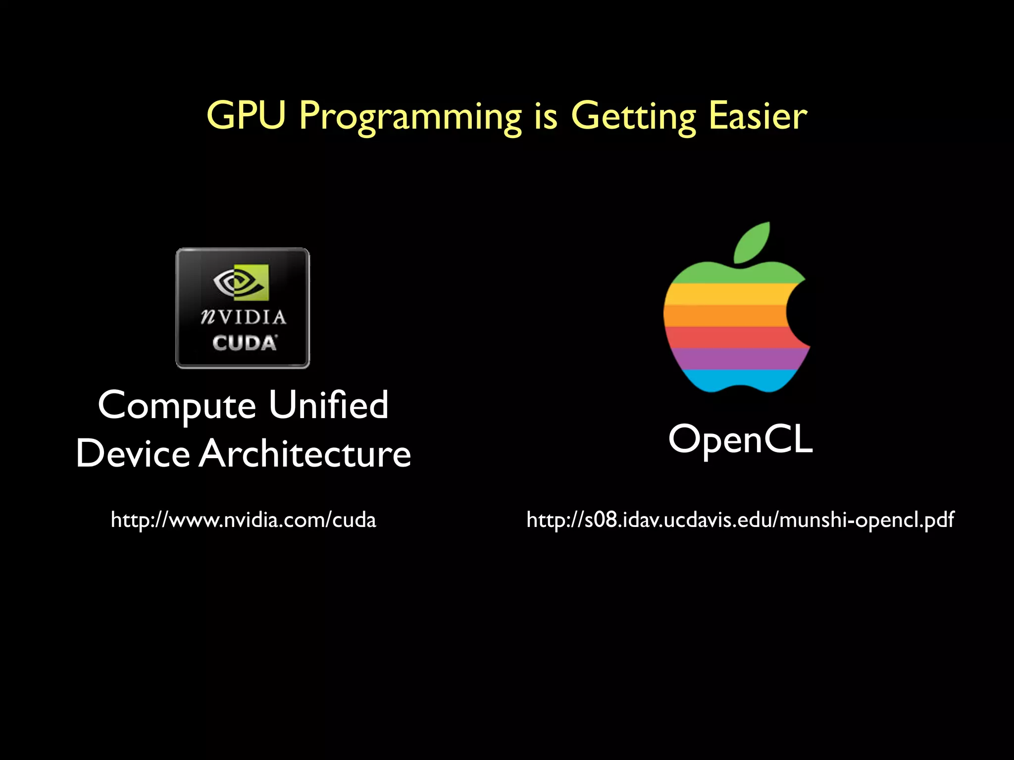 Tips And Tricks For Bioinformatics Software Engineering | PPT