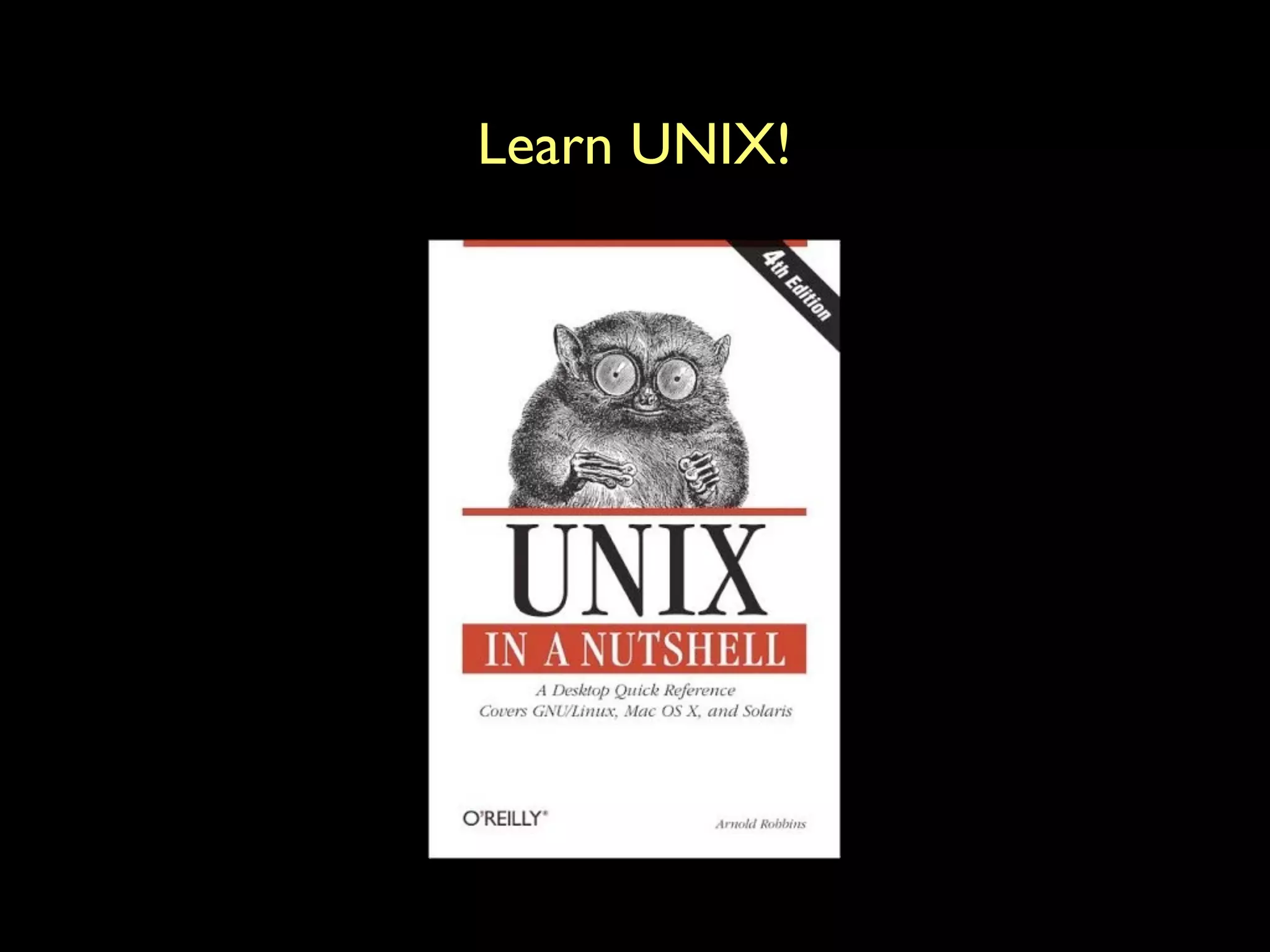 Tips And Tricks For Bioinformatics Software Engineering Ppt