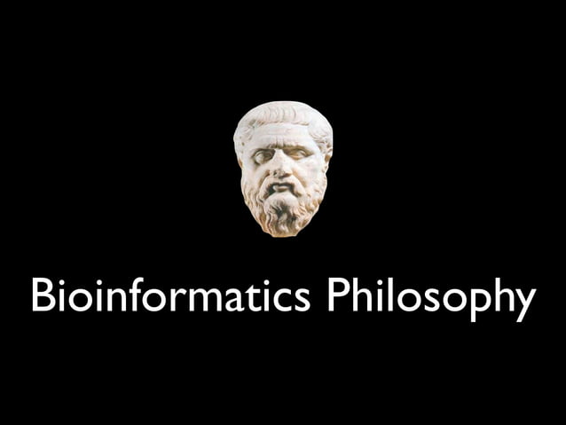 Tips And Tricks For Bioinformatics Software Engineering Ppt