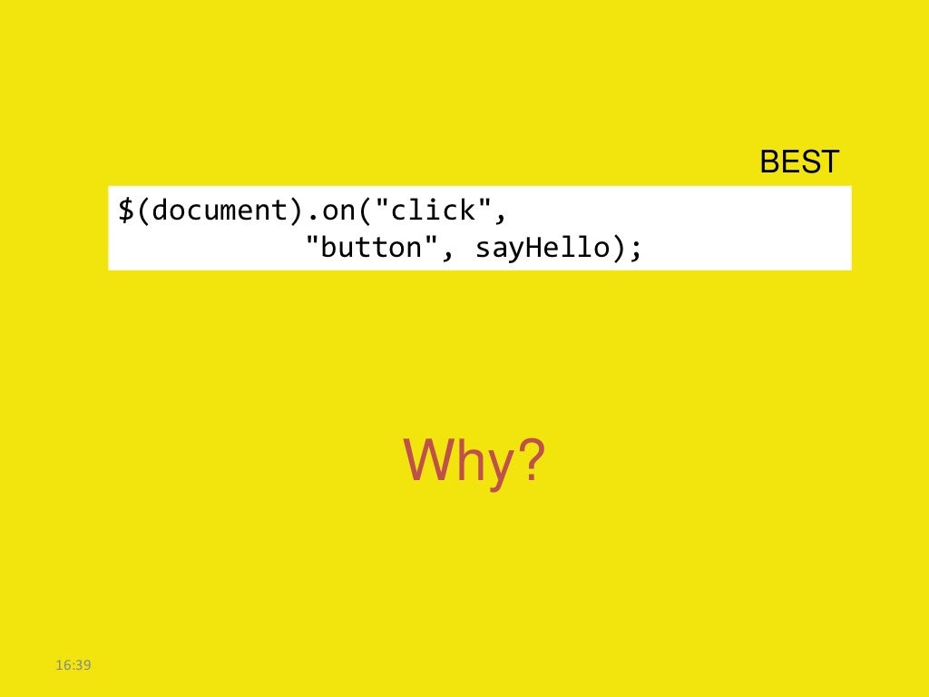 Super Pattern Self Executing Anonymous Functions