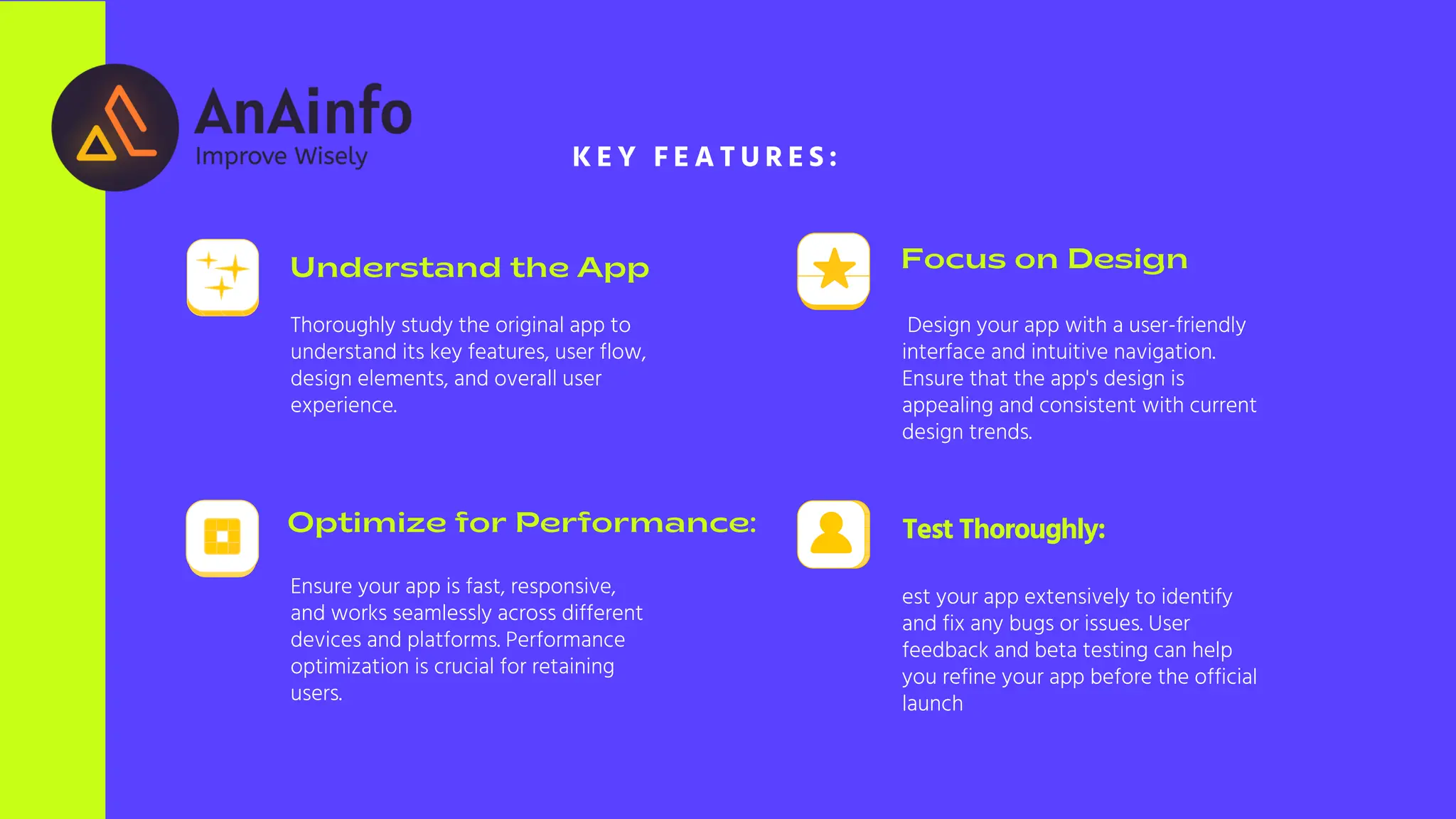 Tips for Building a Successful Clone App | PPT
