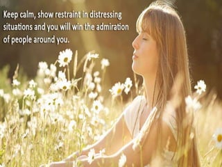 10 Tips To Lead A Stress-free Life | PPTX