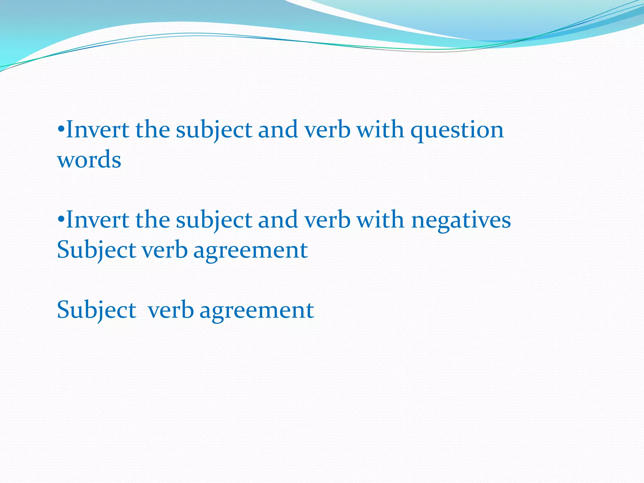 Tips for-toefl-grammar | PPT