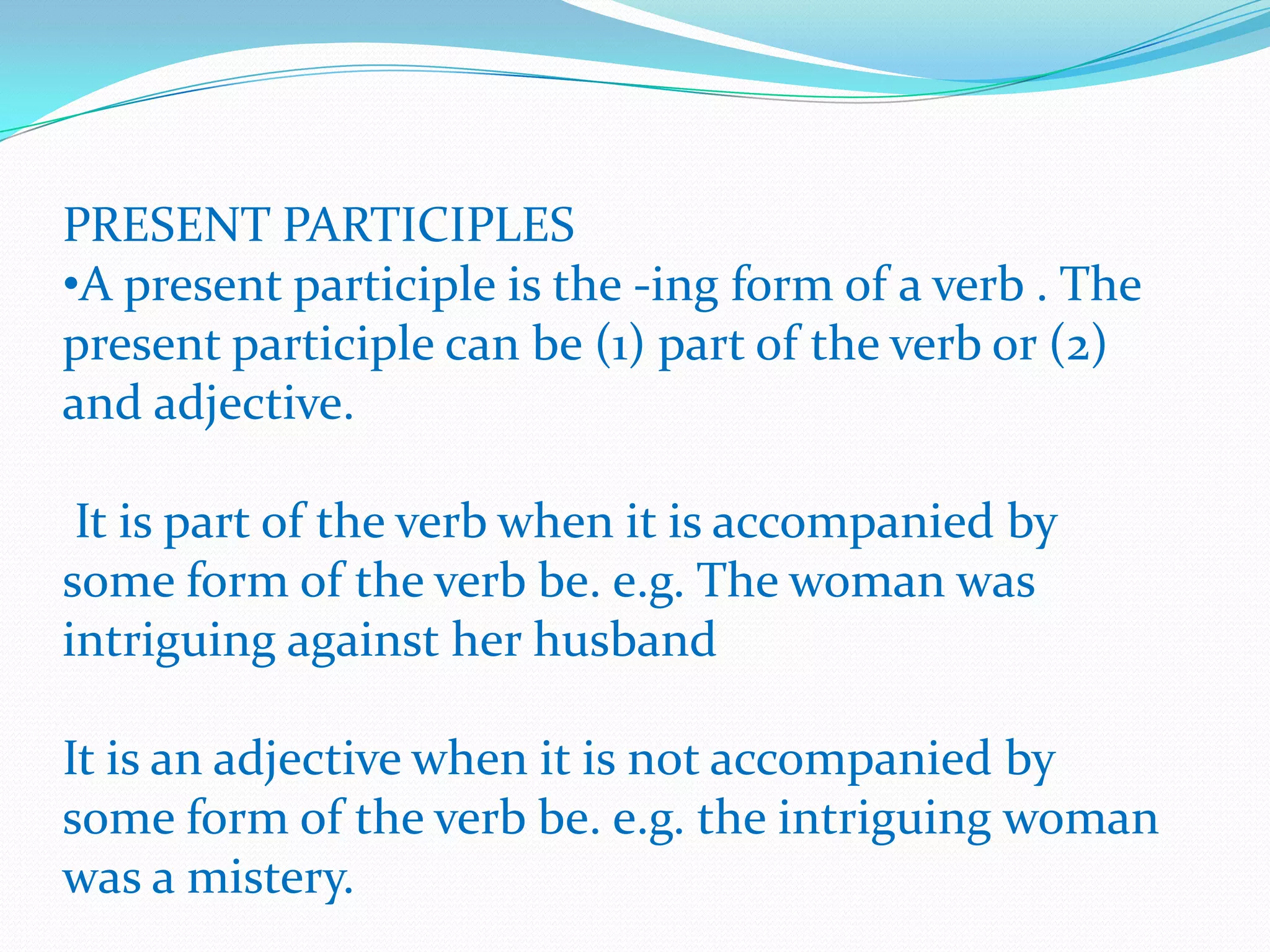 Tips for-toefl-grammar | PPT