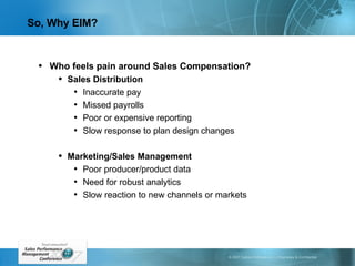 Tips On Building A Business Case For Your EIM Project | PPT