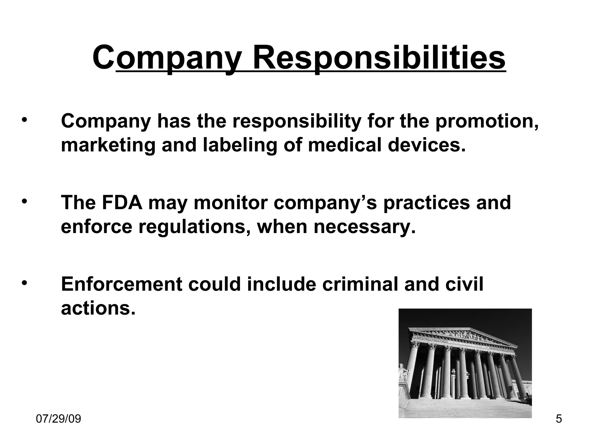 Tips to Avoid Off-label Promotion | PPT | Healthcare Industry | Industries