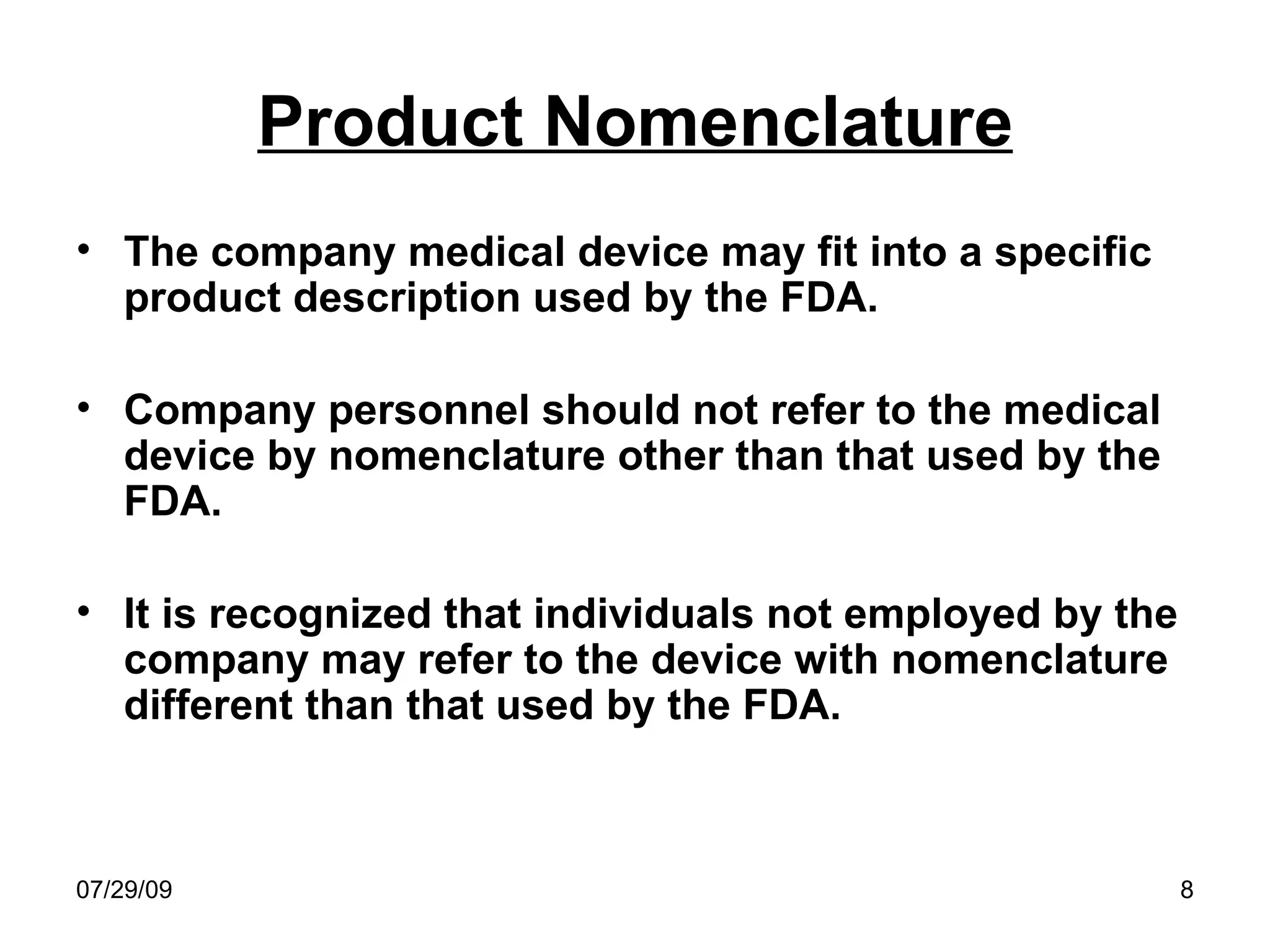 Tips to Avoid Off-label Promotion | PPT | Healthcare Industry | Industries