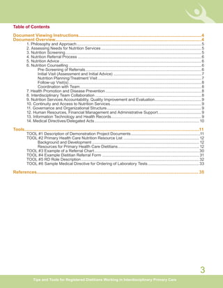 Tips Tools Reg Diet | PPT