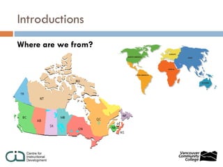 Tips & Trix Workshop Presentation | PPT