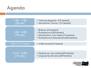 Tips & Trix Workshop Presentation | PPT
