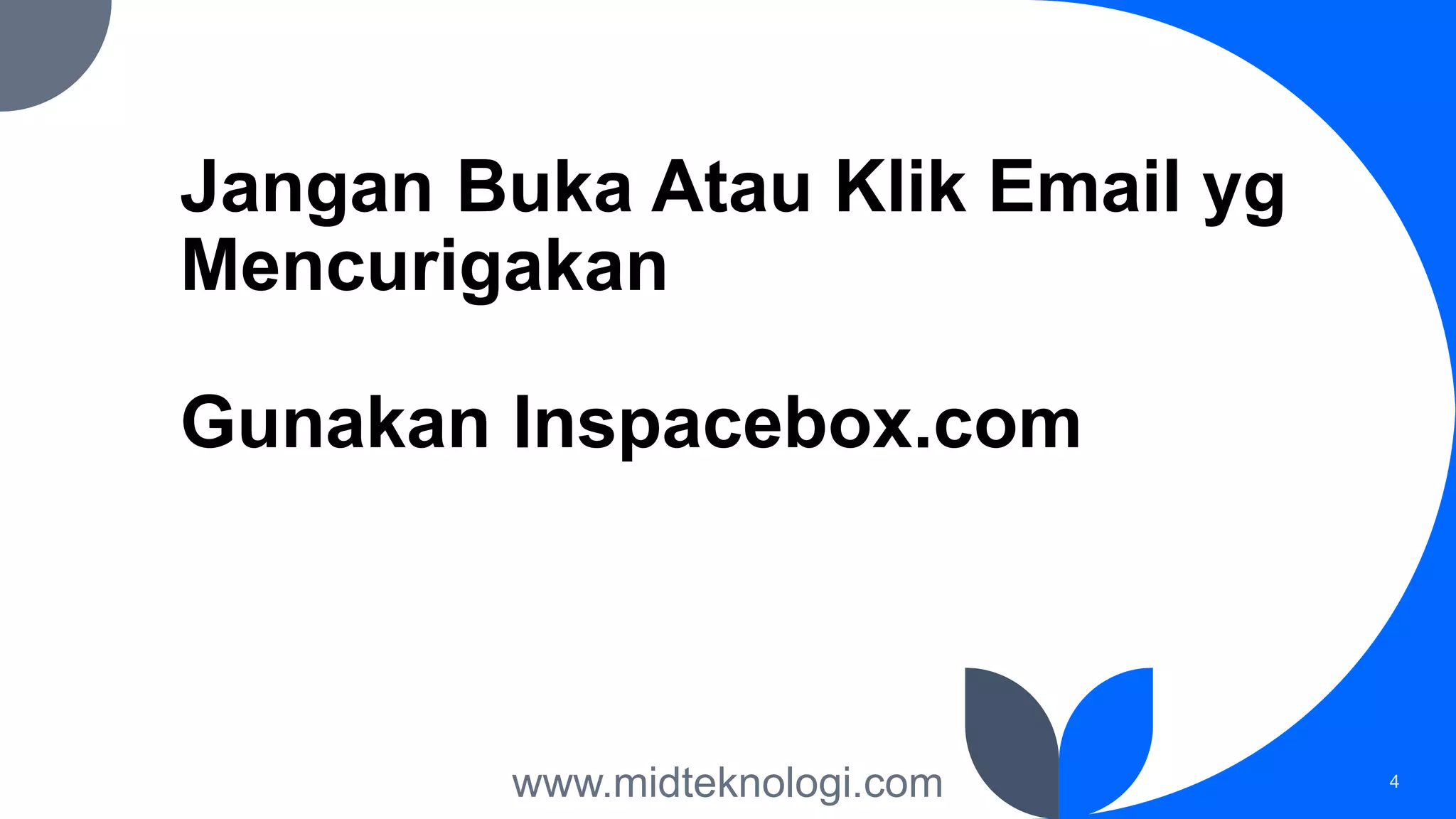 Tips Aman Dari Malware Dan Virus.pptx