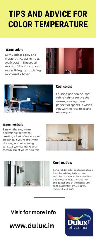 Tips and advice for Color temperature.pdf