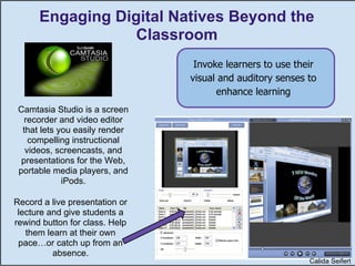 Tips and ideas to create video and animation for student and teachers ...
