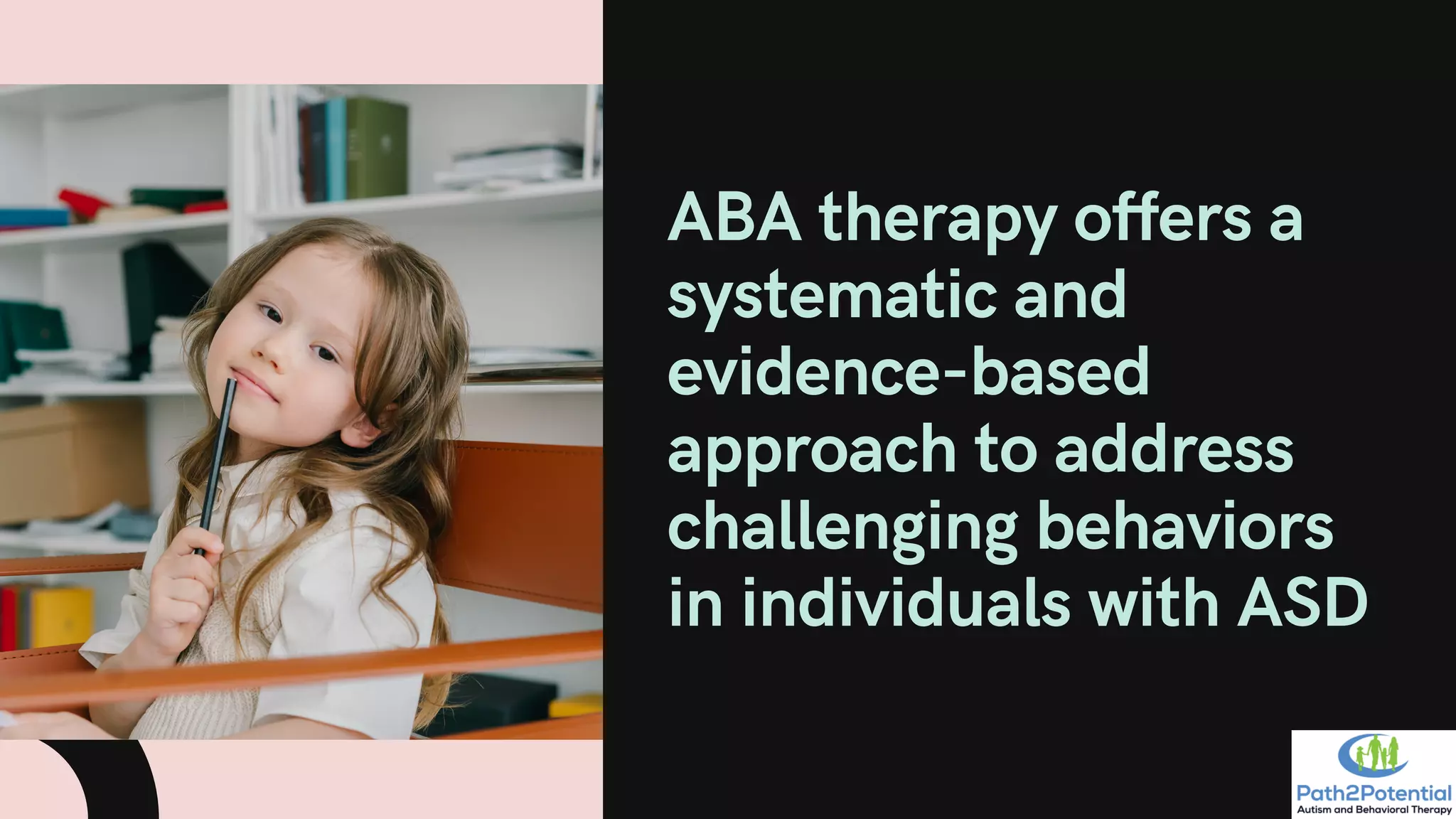 Tips and Strategies to Address Challenging Behaviors Using ABA Therapy ...