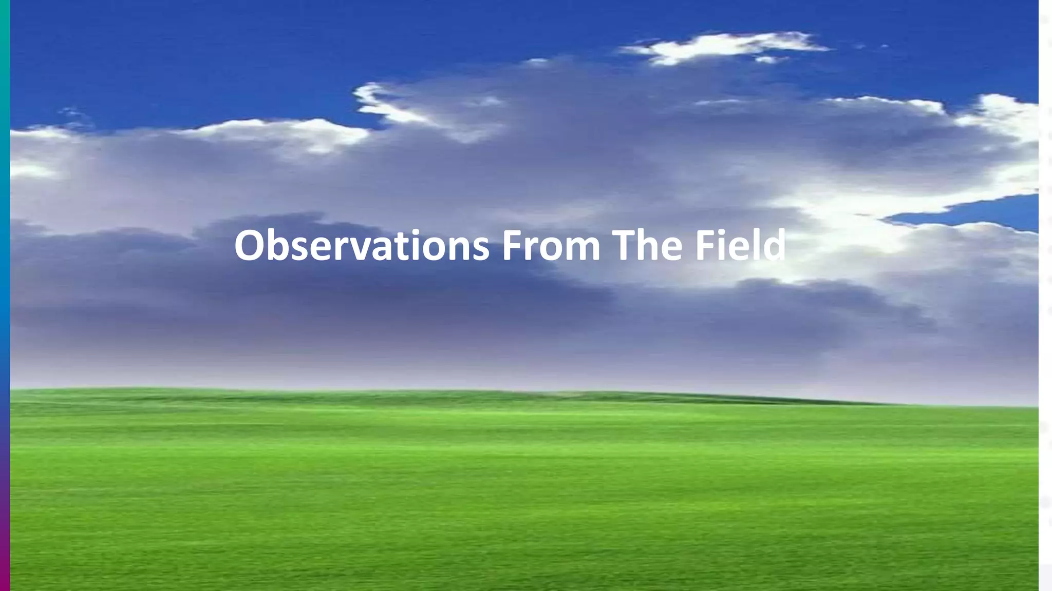 Tips And Tricks Best Practices For Threat Detection And Response 2021 08 Pptx