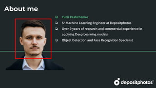 Yurii Pashchenko: Tips and tricks for building your own automated ...