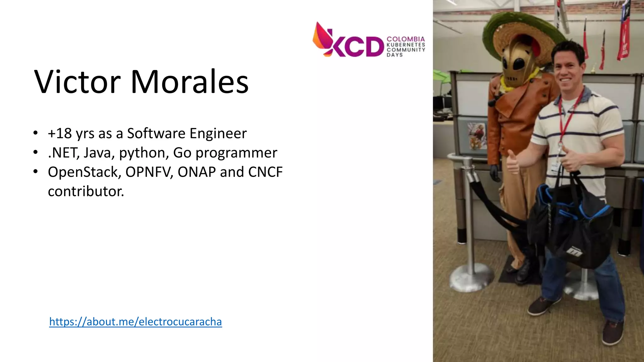 Tips And Tricks For Contributing To An Open Source Projectpptx