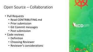 Tips and tricks for contributing to an Open Source project.pptx