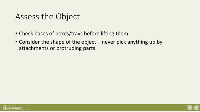 Tips and tricks for handling archives | PPT