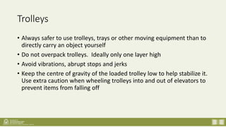 Tips and tricks for handling archives | PPT