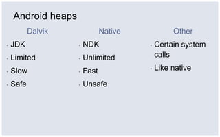 Facebook tricks for image handling in Android | PPT