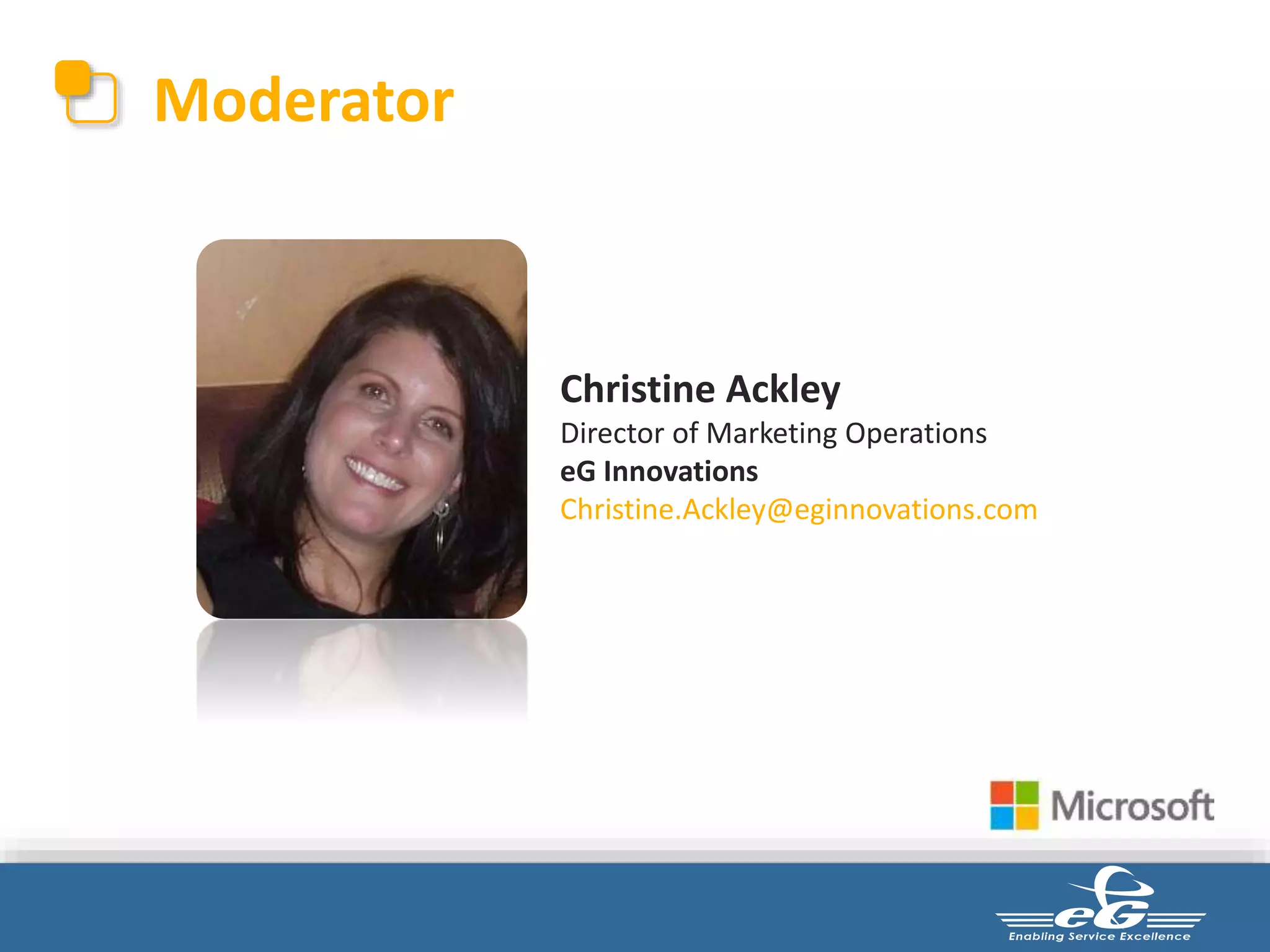 Tips And Tricks For Optimizing Windows Virtual Desktops Final Jeff Stokes Ppt