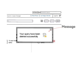 Tips and tricks for web form usability | PPTX