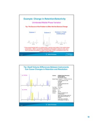 Tips and tricks_hplc_troubleshooting | PDF