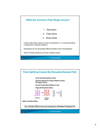 Tips and tricks_hplc_troubleshooting | PDF