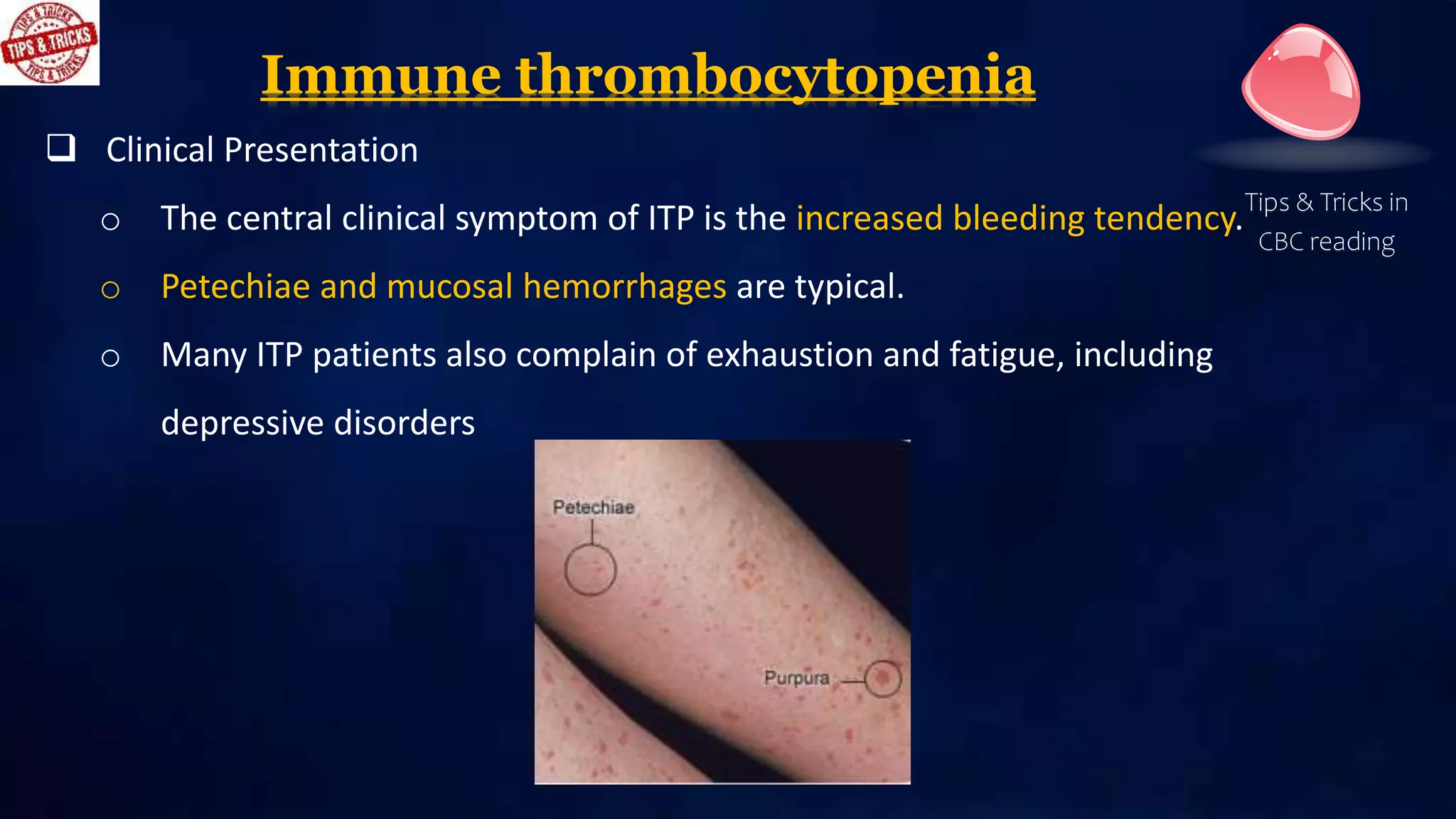Tips and tricks in cbc reading.pptx