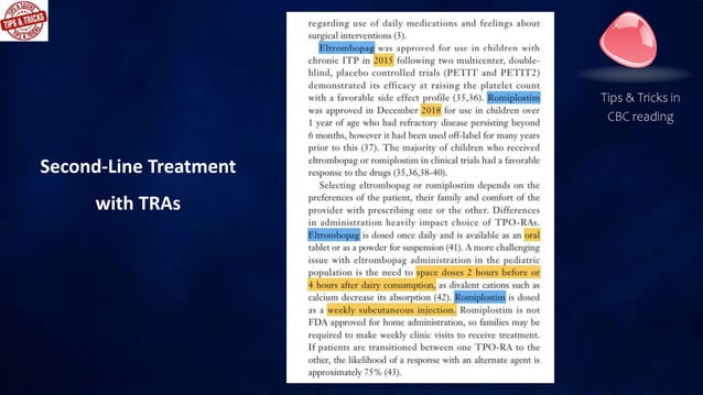 Tips and tricks in cbc reading.pptx