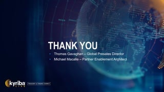 Tips and Tricks in Kyriba | PDF